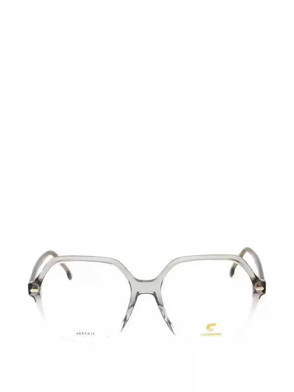 Carrera Eyewear Geometric-frame Glasses