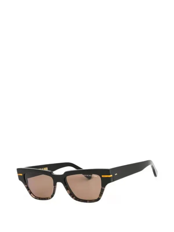 CUTLER & GROSS Cat-eye Sunglasses