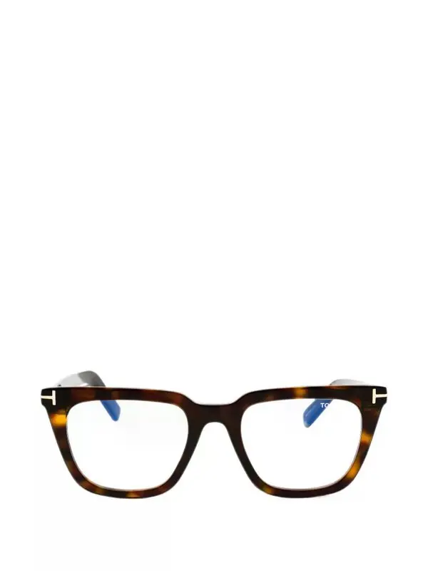 TOM FORD Square-frame Glasses