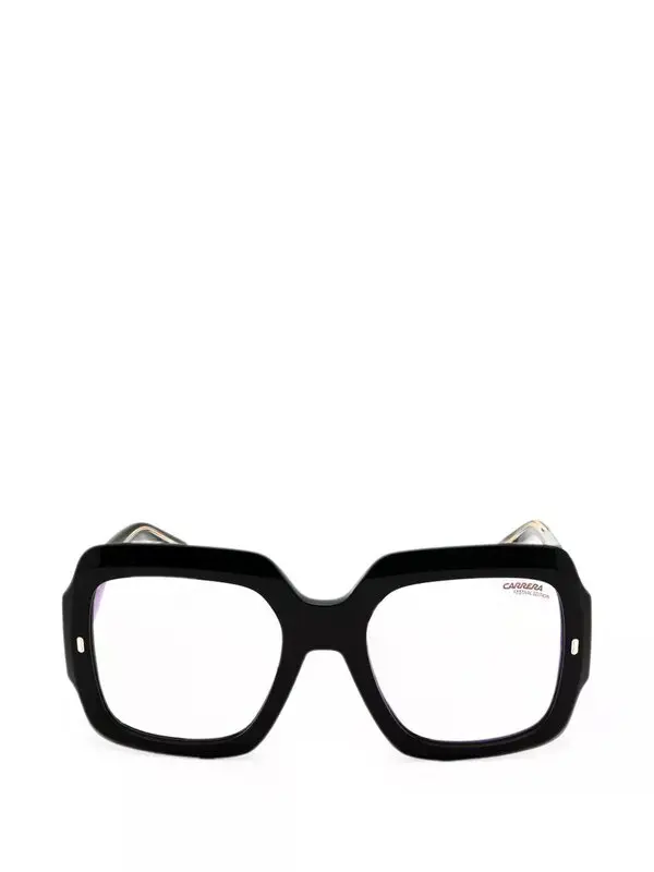 Carrera Eyewear Oversized Square-frame Sunglasses
