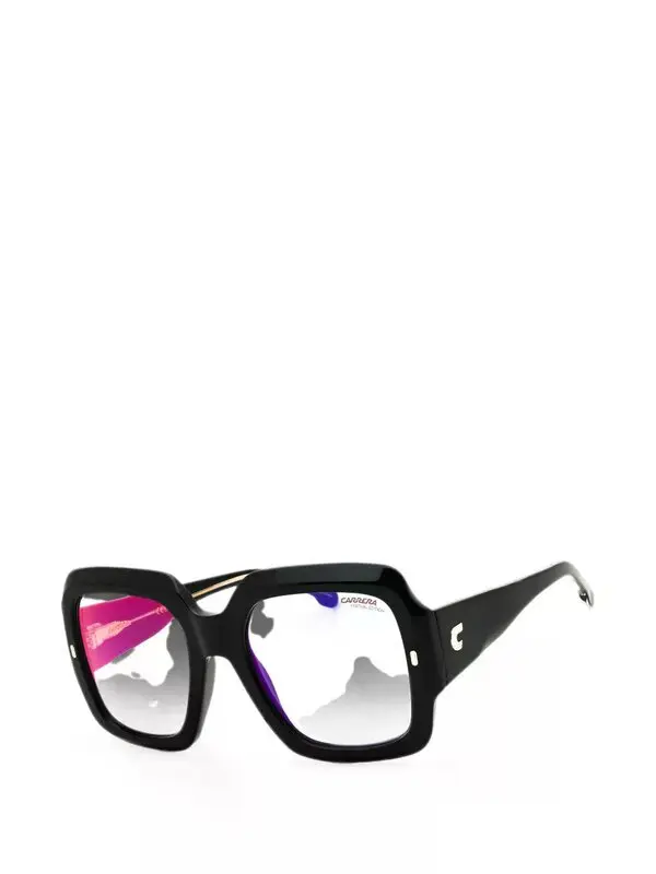 Carrera Eyewear Oversized Square-frame Sunglasses
