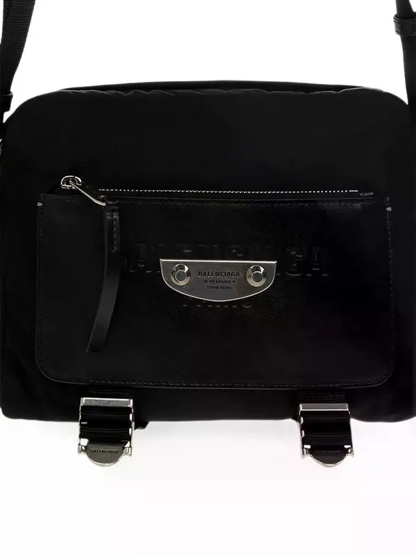Balenciaga Sleek Multi-pocket Shoulder Bag