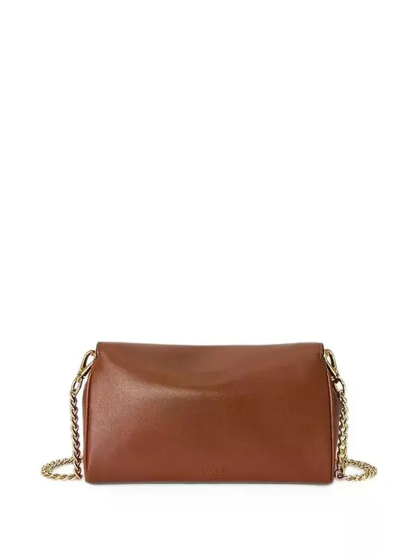 Ralph Lauren Logo-plaque Cross Body Bag