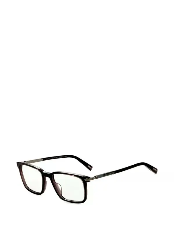 Chopard Rectangle-frame Glasses