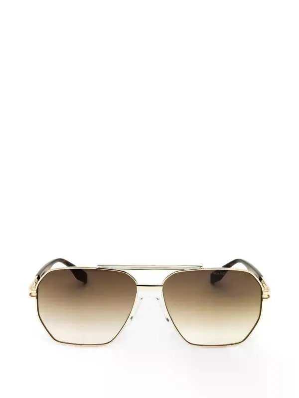Marc Jacobs Pilot-frame Sunglasses