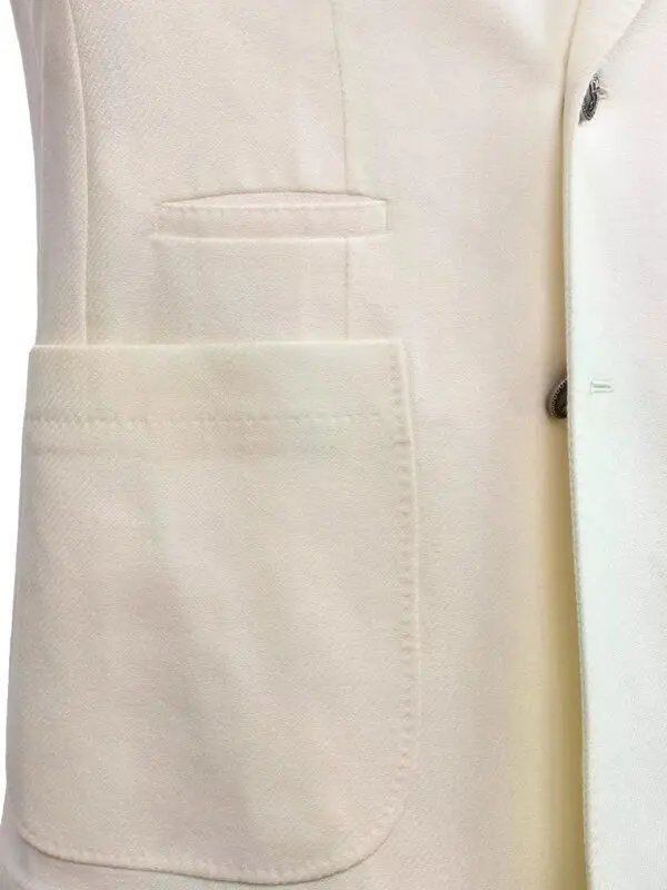 Brunello Cucinelli Double-breasted Blazer