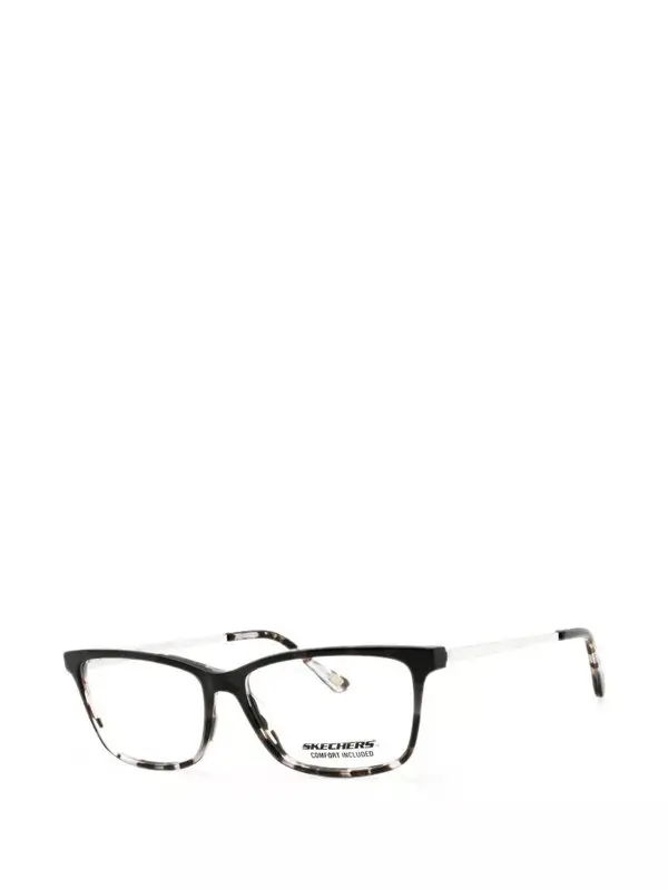Sketchers Rectangle-frame Glasses