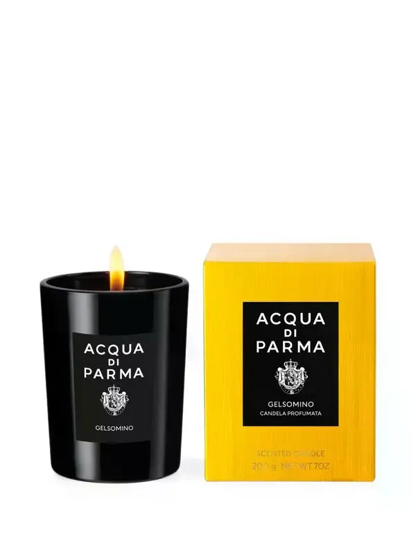 ACQUA DI PARMA Gelsomino Candle