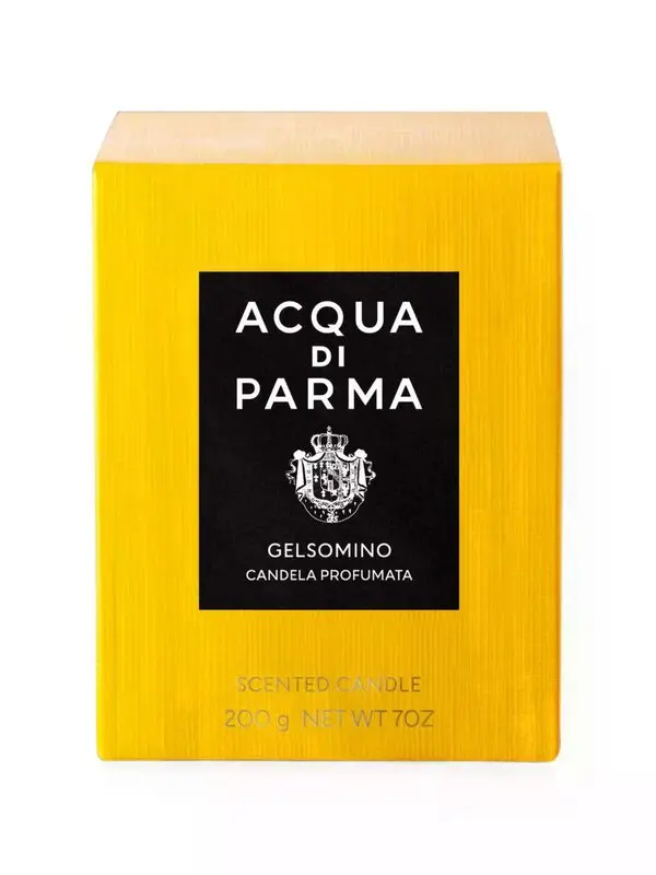 ACQUA DI PARMA Gelsomino Candle