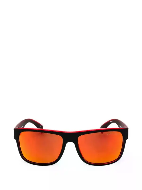 SPYDER Rectangle-frame Sunglasses