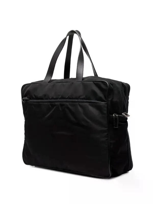 Prada 2000-2013 Tessuto Travel Bag