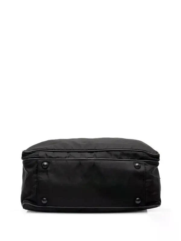Prada 2000-2013 Tessuto Travel Bag