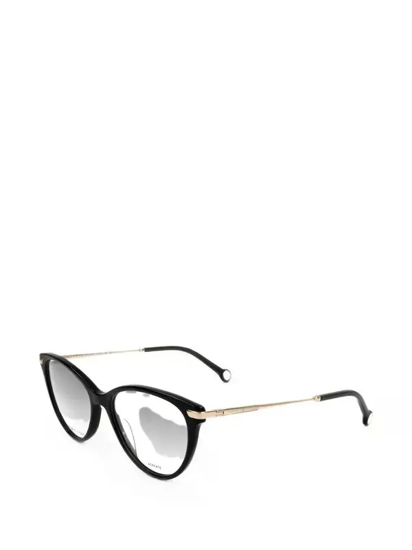 Tommy Hilfiger Cat-eye Frame Glasses