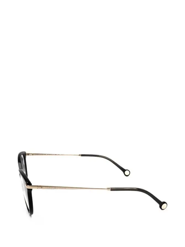 Tommy Hilfiger Cat-eye Frame Glasses
