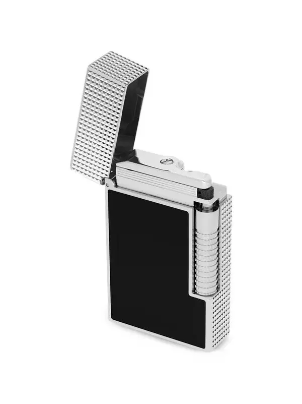 S.t. Dupont Le Grand Cling Lighter