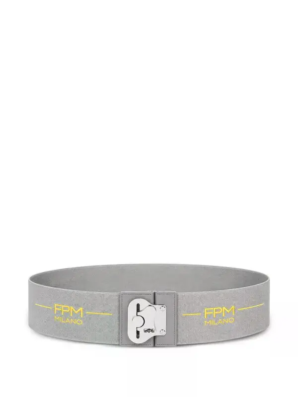 FPM MILANO Butterfly-lock Elastic Belt