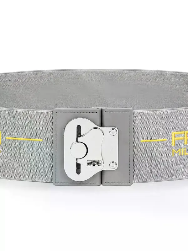 FPM MILANO Butterfly-lock Elastic Belt