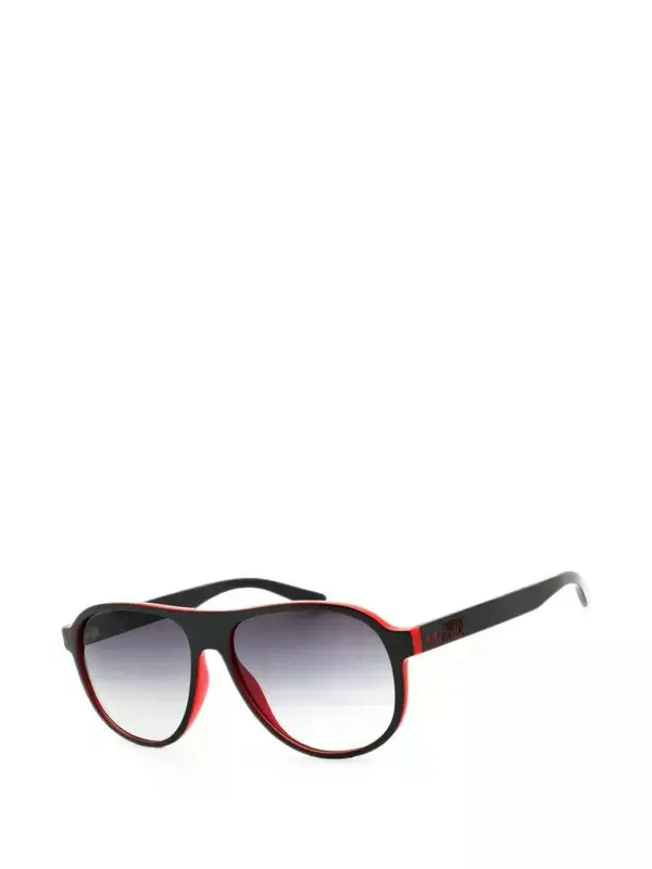 Nike Vintage Icon Pilot-frame Sunglasses