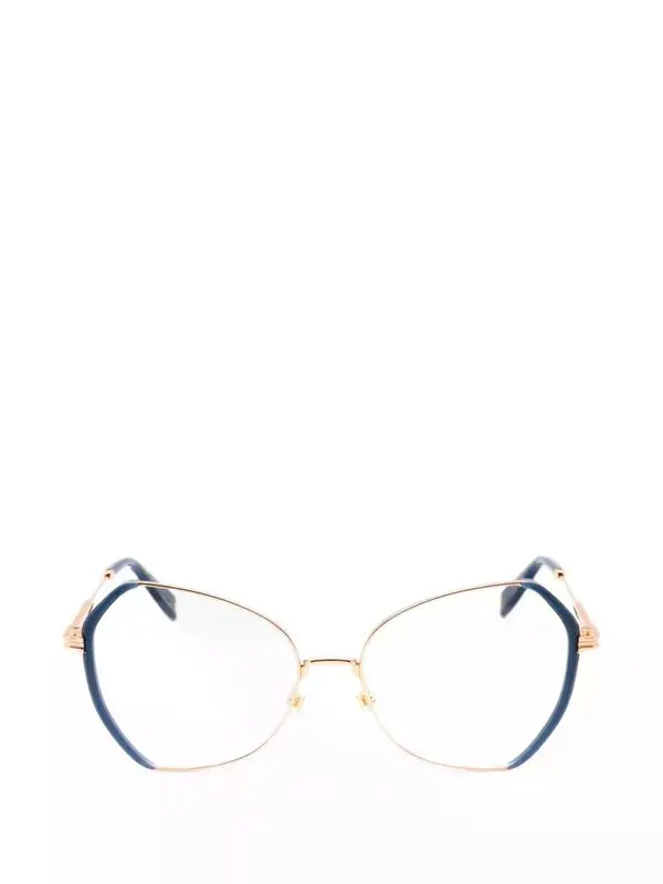 Marc Jacobs Oversized-frame Glasses