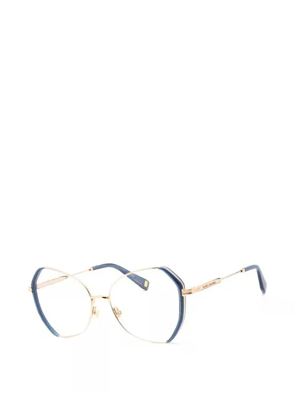 Marc Jacobs Oversized-frame Glasses