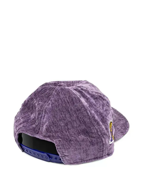 New Era Los Angeles Lakers Corduroy Cap