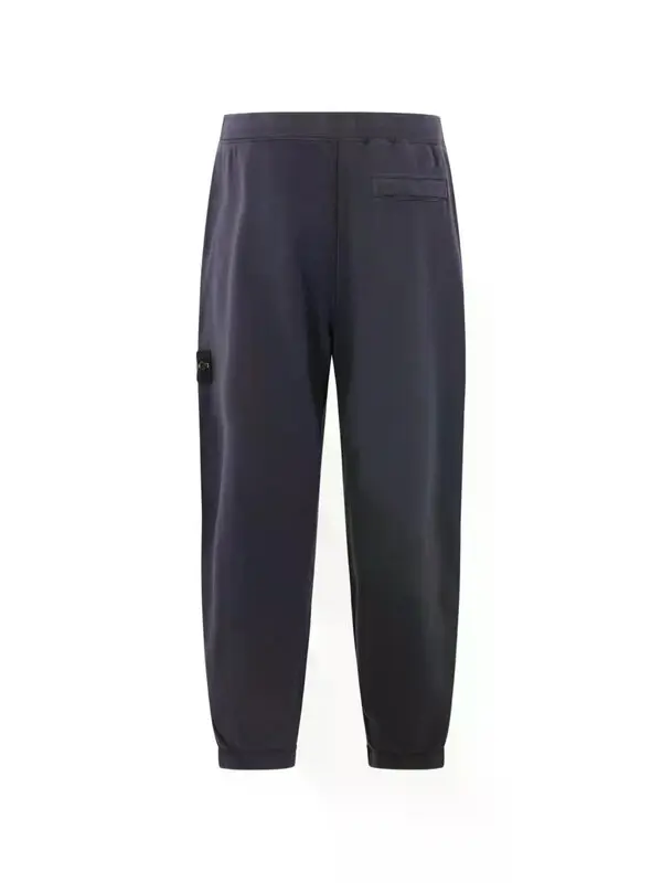 Stone Island Logo-patch Track Pants