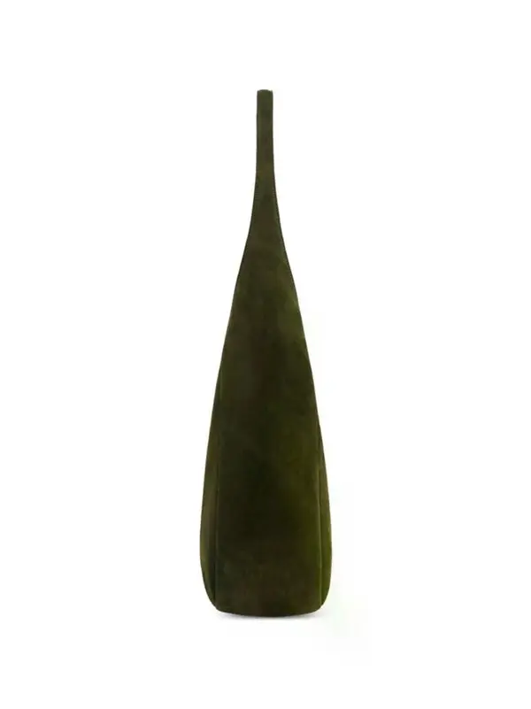 Coperni C Shoulder Bag - Green