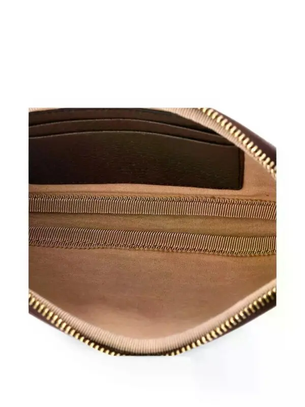 Gucci Ophidia Gg Coated Canvas Mini Crossbody Bag