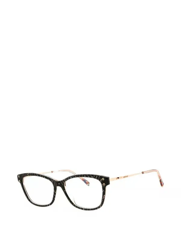 Missoni Rectangle-frame Glasses