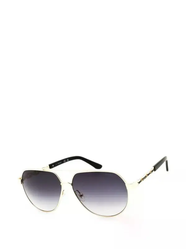 Guess Pilot-frame Sunglasses