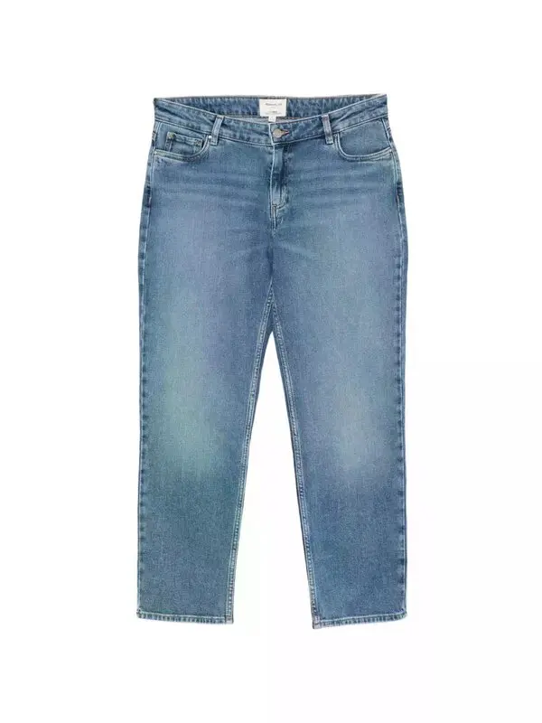 MAISON123 Robin Boyfriend Jeans
