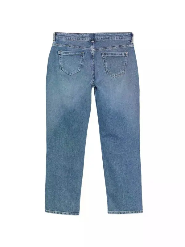 MAISON123 Robin Boyfriend Jeans
