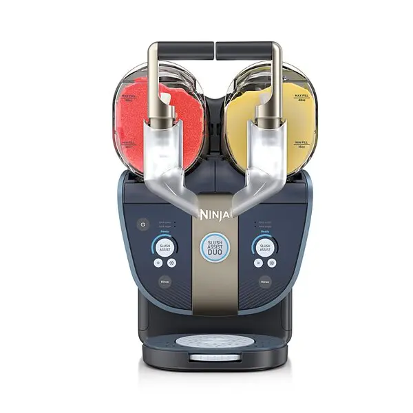 NINJA Fs701bl Slushi Duo - No Color