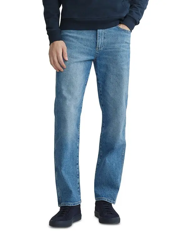DL1961 Chris Modern Straight Fit 32 Jeans