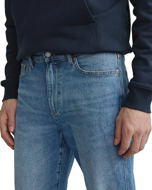 DL1961 Chris Modern Straight Fit 32 Jeans