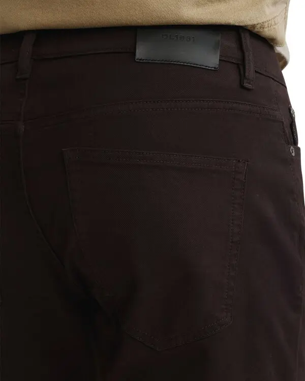 DL1961 Nick Slim Fit Ultimate Twill 32 Jeans