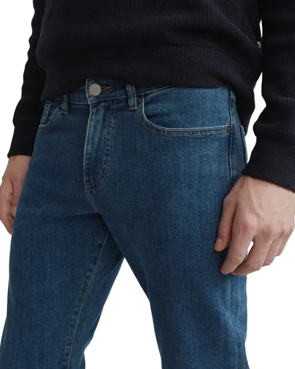 DL1961 Russel Slim Straight Fit 32 Jeans