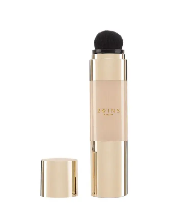 2WINS Glowing Skin Tinted Moisturizer