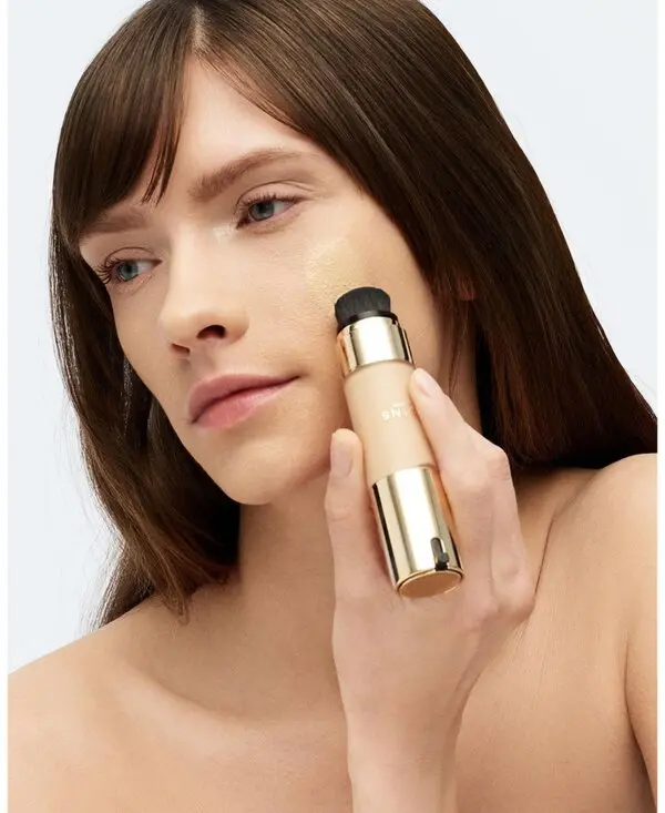 2WINS Glowing Skin Tinted Moisturizer - Light