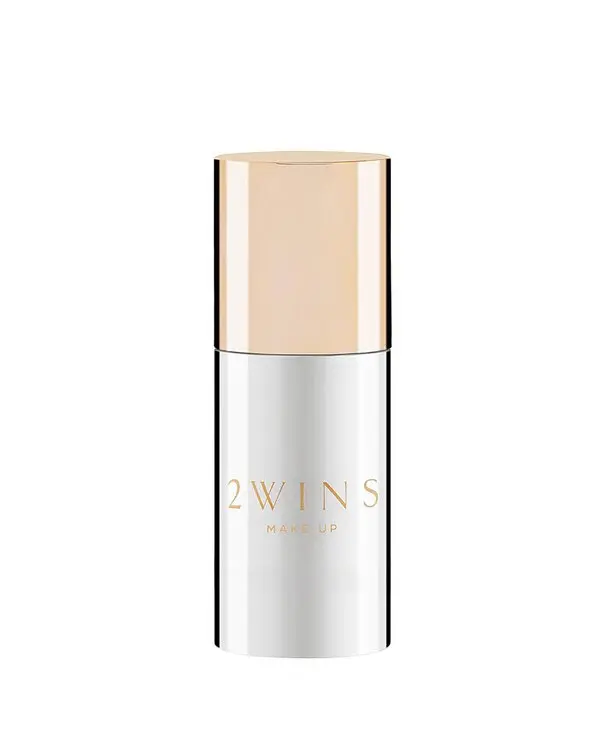 2WINS Naturally Radiant Liquid Blush, 0.27 Oz - Bubble Gum