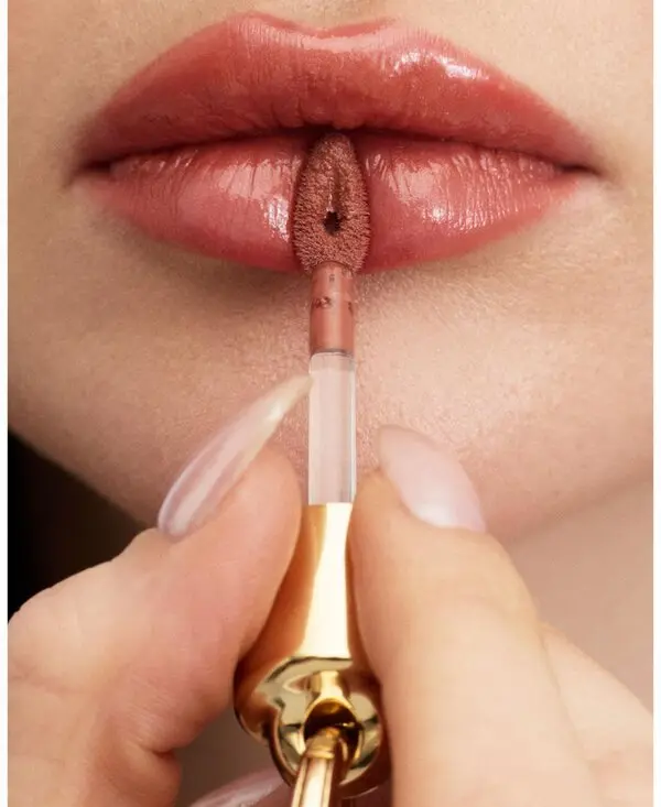 2WINS Charming 3d Hydra Lip Gloss - Pink Cloud