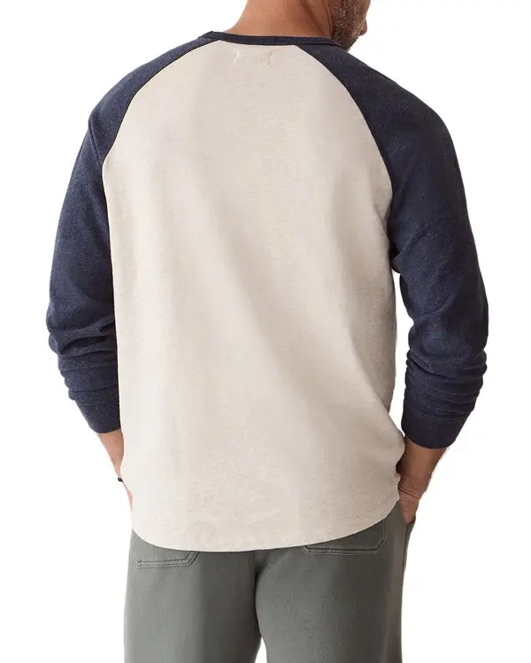 Marine Layer Cloud 9 Fleece Sweatpants