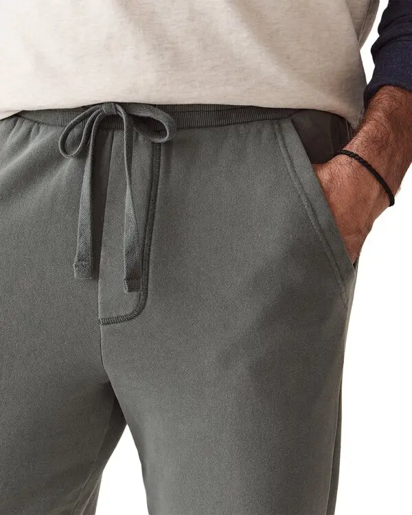 Marine Layer Cloud 9 Fleece Sweatpants