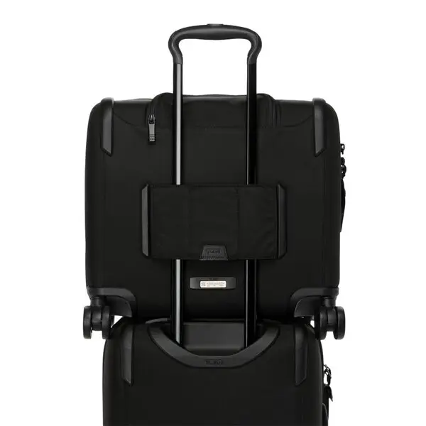 Tumi Compact Wheeled Carry On Suitcase