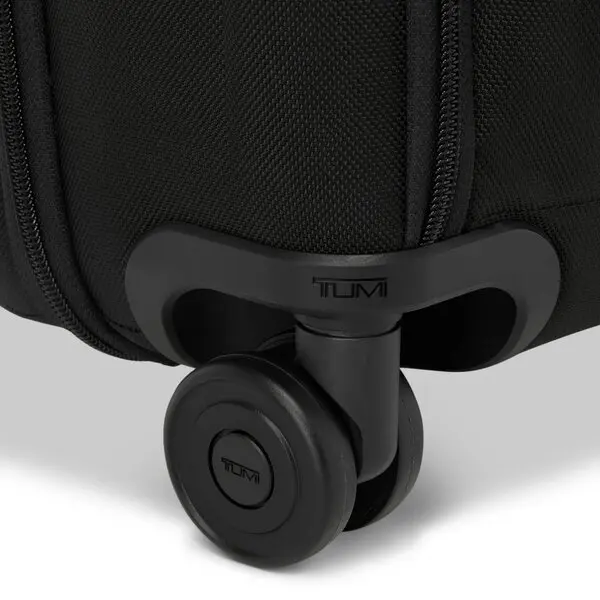 Tumi Compact Wheeled Carry On Suitcase
