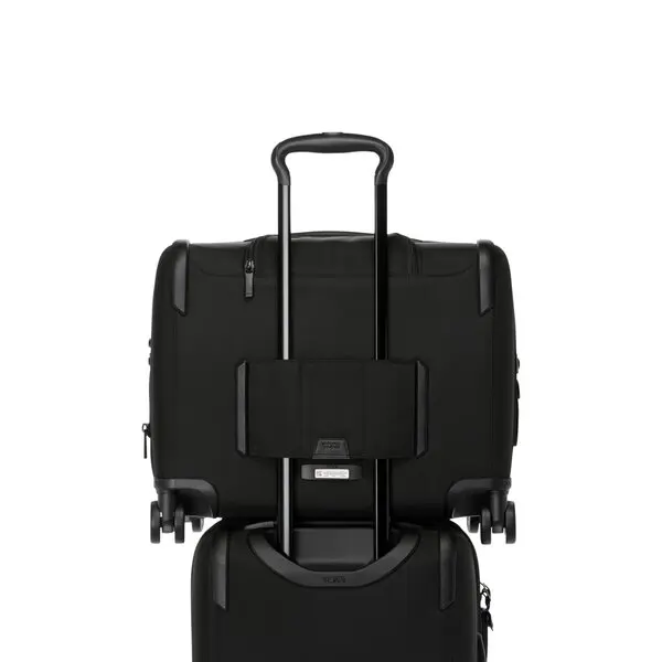 Tumi Dlx Laptop Expandable Wheeled Briefcase