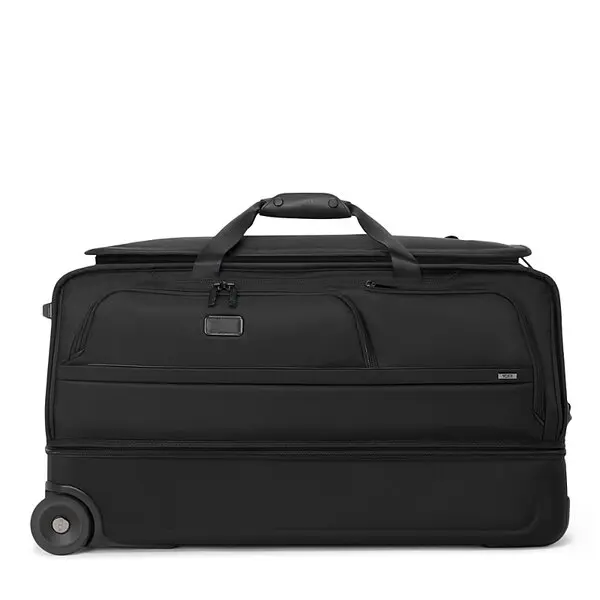 Tumi Large Split Two Wheel Duffel Bag