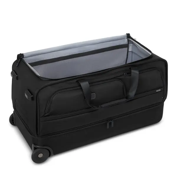 Tumi Large Split Two Wheel Duffel Bag