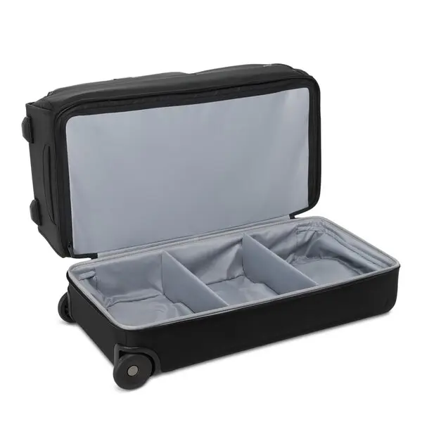 Tumi Large Split Two Wheel Duffel Bag
