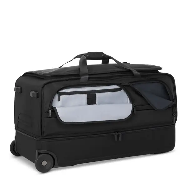 Tumi Large Split Two Wheel Duffel Bag